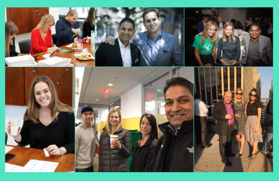 team - Saturn Partners